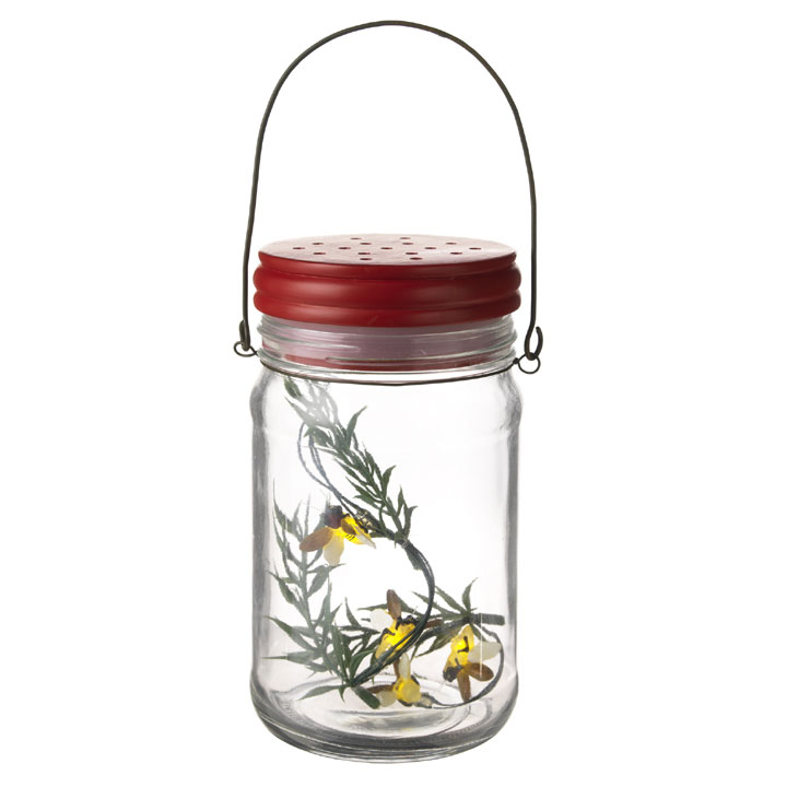 shelley b decor and more: NEW Summer Firefly Jars ~ in Stock